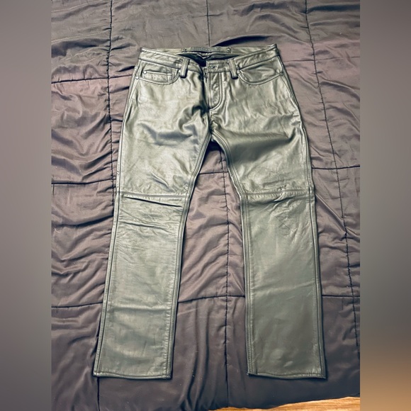 Lip Service | Pants | Lip Service Leather Pants | Poshmark